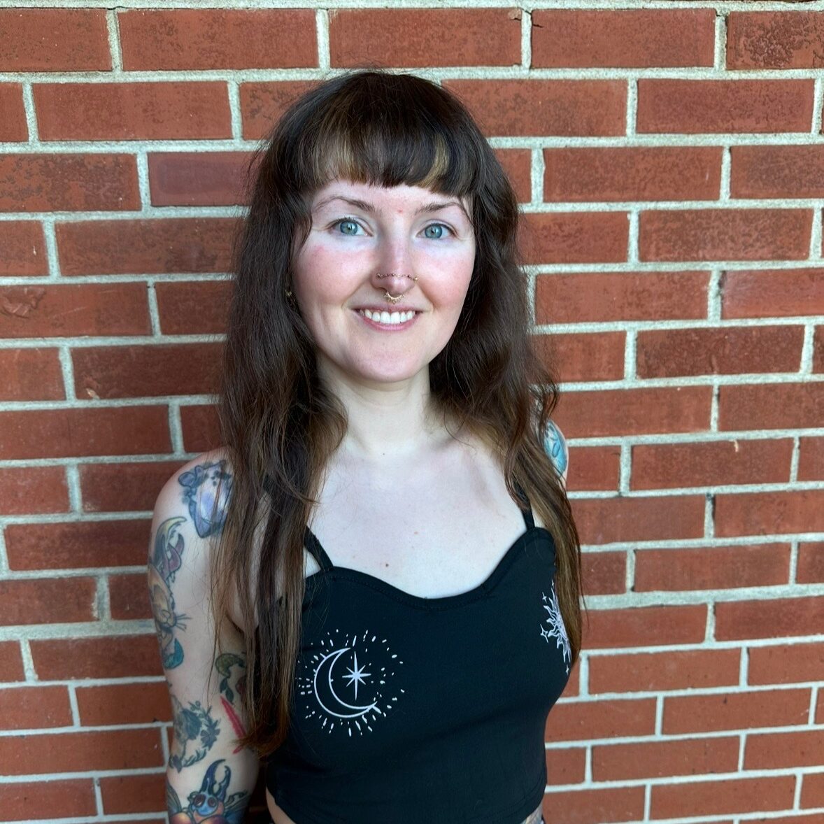 Danielle Gorman – Arcadia Tattoo Huntsville