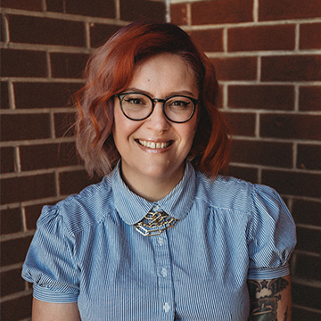Leah Farrow – Arcadia Tattoo Huntsville