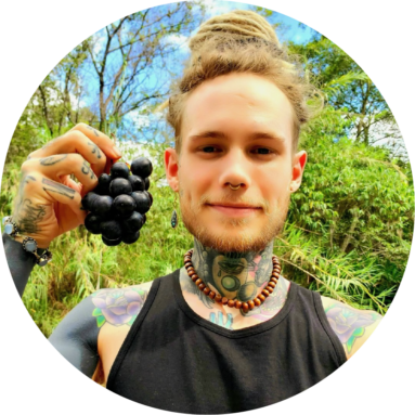 Aeon – Arcadia Tattoo Huntsville